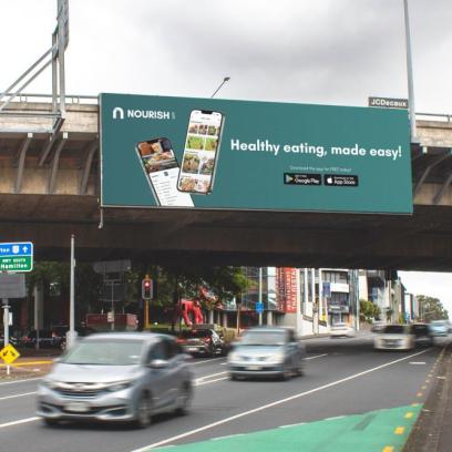 HOME | JCDecaux New Zealand